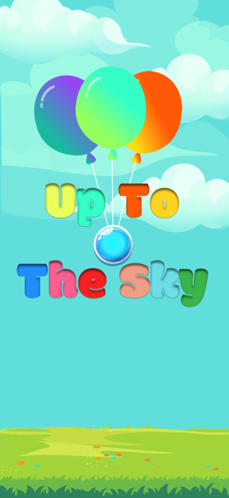 UpToTheSky - Flutter Game by sunshinesoftware | CodeCanyon
