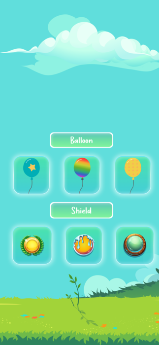 UpToTheSky - Flutter Game by sunshinesoftware | CodeCanyon