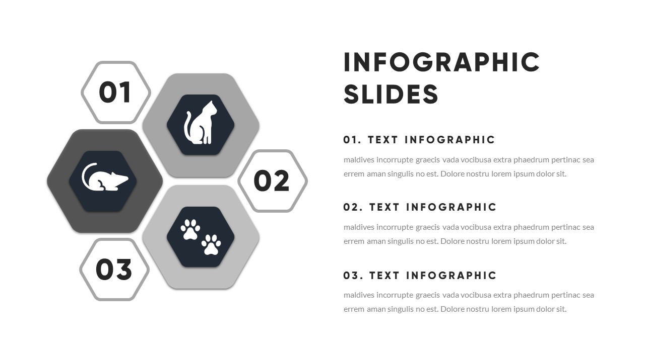 Kucing - Cat Animal Powerpoint Template, Presentation Templates ...