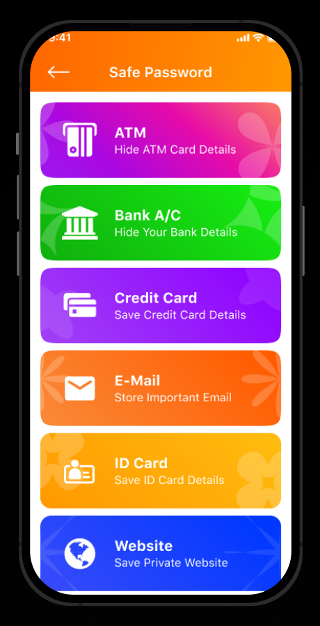 Calculator Lock - Hide Photo Videos and Documents - Secret Vault - App ...