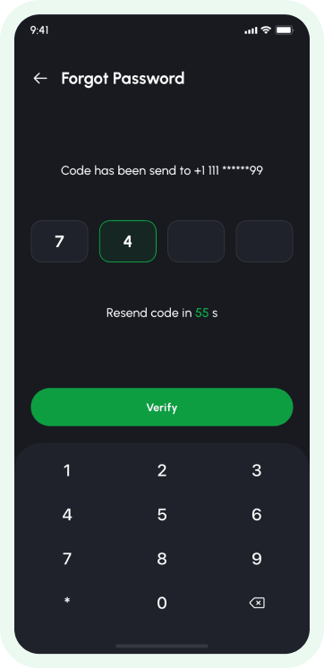 Hotify - Music Streaming App React Native CLI Ui Kit by JsmThemes ...