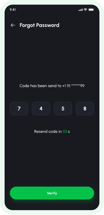 Hotify - Music Streaming App React Native CLI Ui Kit by JsmThemes | CodeCanyon