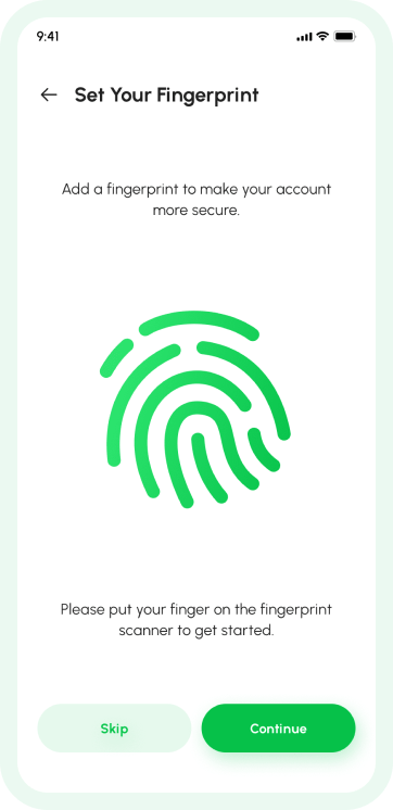 Hotify - Music Streaming App React Native CLI Ui Kit by JsmThemes ...