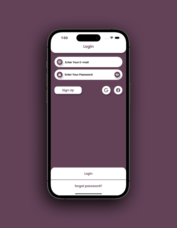 Fashonew - React Native CLI Cosmetics eCommerce Mobile App Template by ...