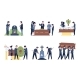 Funeral Graphics Family Mourning and Memorial, Vectors | GraphicRiver