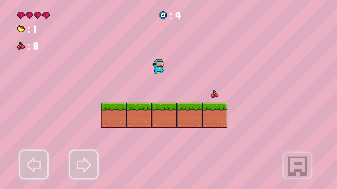 Portal Quest - Template for Construct 3 by AvidGame | CodeCanyon