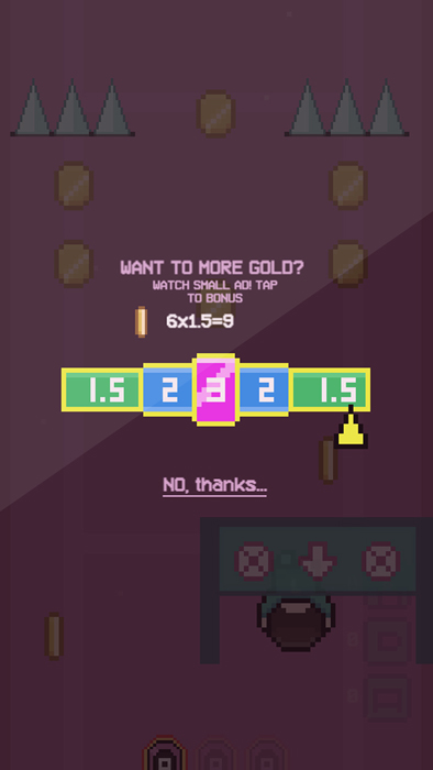 Squid Run - HTML5 game, mobile adaptive, infinity, shop by Flikes ...