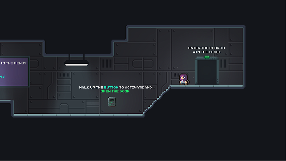 Space Survival: 3 Minutes to escape by andercodes | CodeCanyon