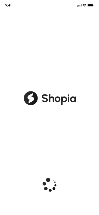 Shopia - Sneakers & Shoes E-Commerce App React Native CLI Ui Kit by ...