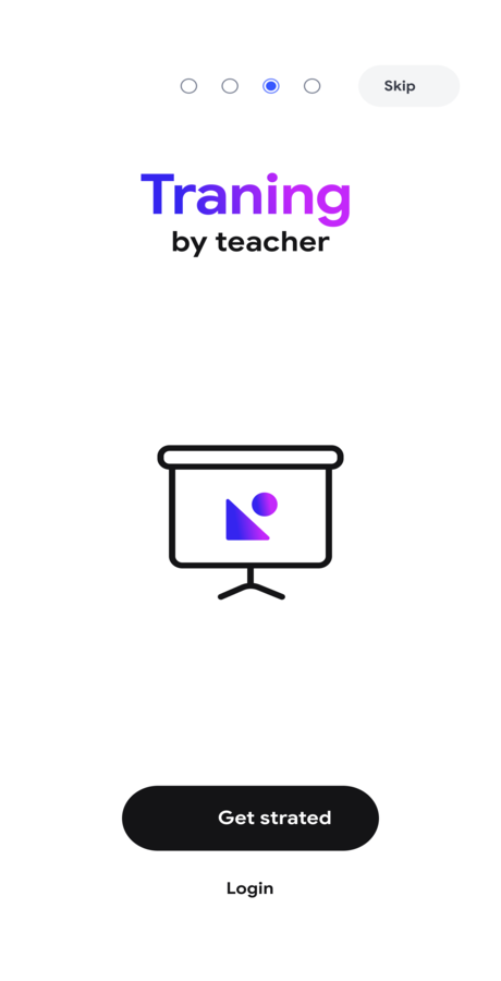 Online Learning Mobile App Ui Kit Flutter Figma Free Edumy By Fluttervision