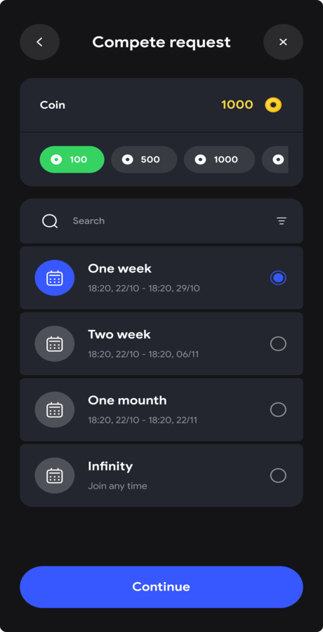Online Learning Mobile App Ui Kit Flutter Figma Free Edumy By Fluttervision