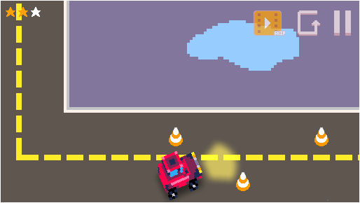 Toy Car Parking - HTML5 - Construct 3 by GameDevApps | CodeCanyon