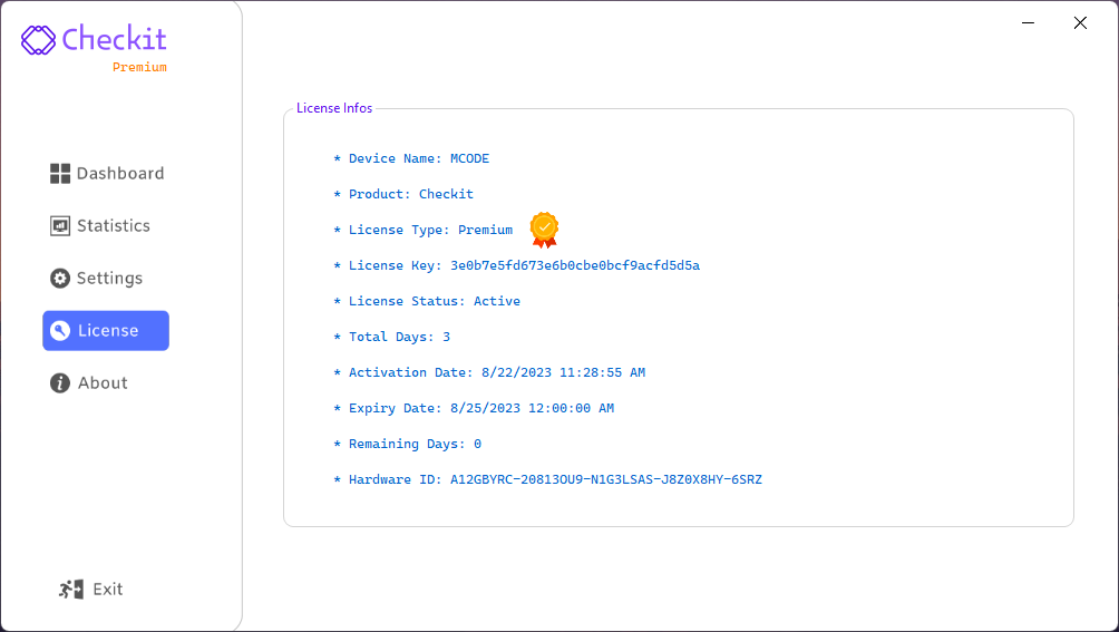 CheckIT: Website Status Checker and Telegram Notifier by spy0u | CodeCanyon