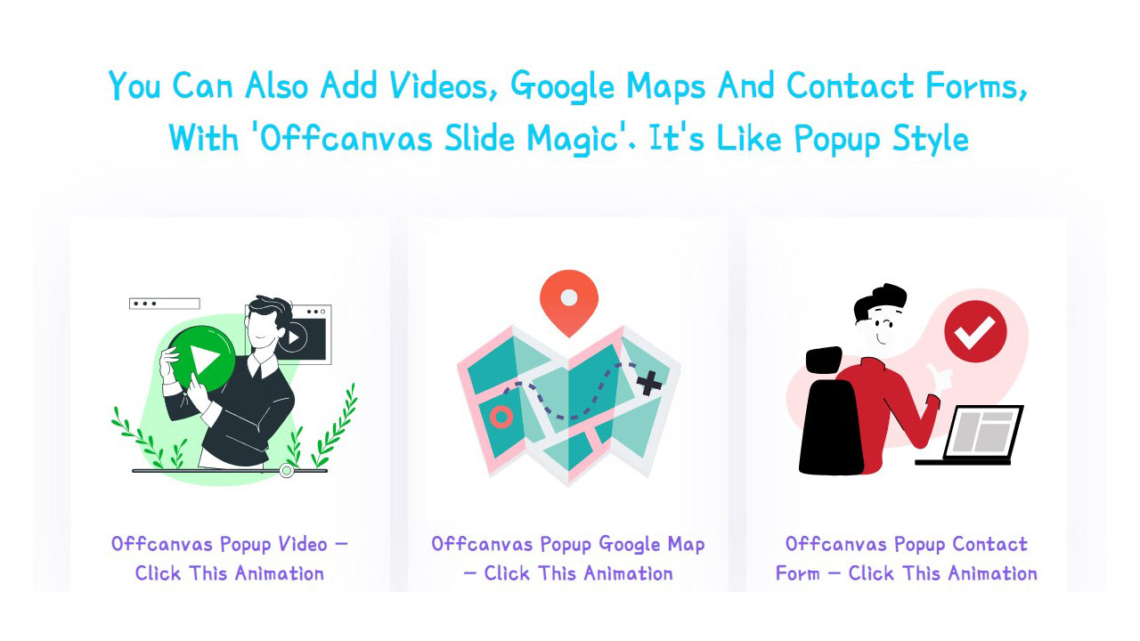 Elementor Off Canvas Menu plugin by BestWpDeveloper | CodeCanyon