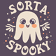 Sorta Spooky, Vectors | GraphicRiver