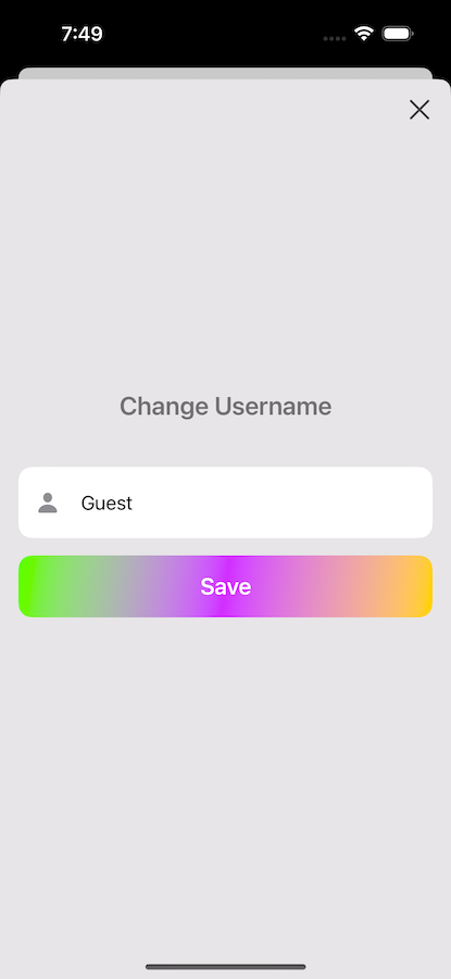 Expense Tracker iOS App | CoreData | Admob | SwiftUI by ebrahimhabiya123