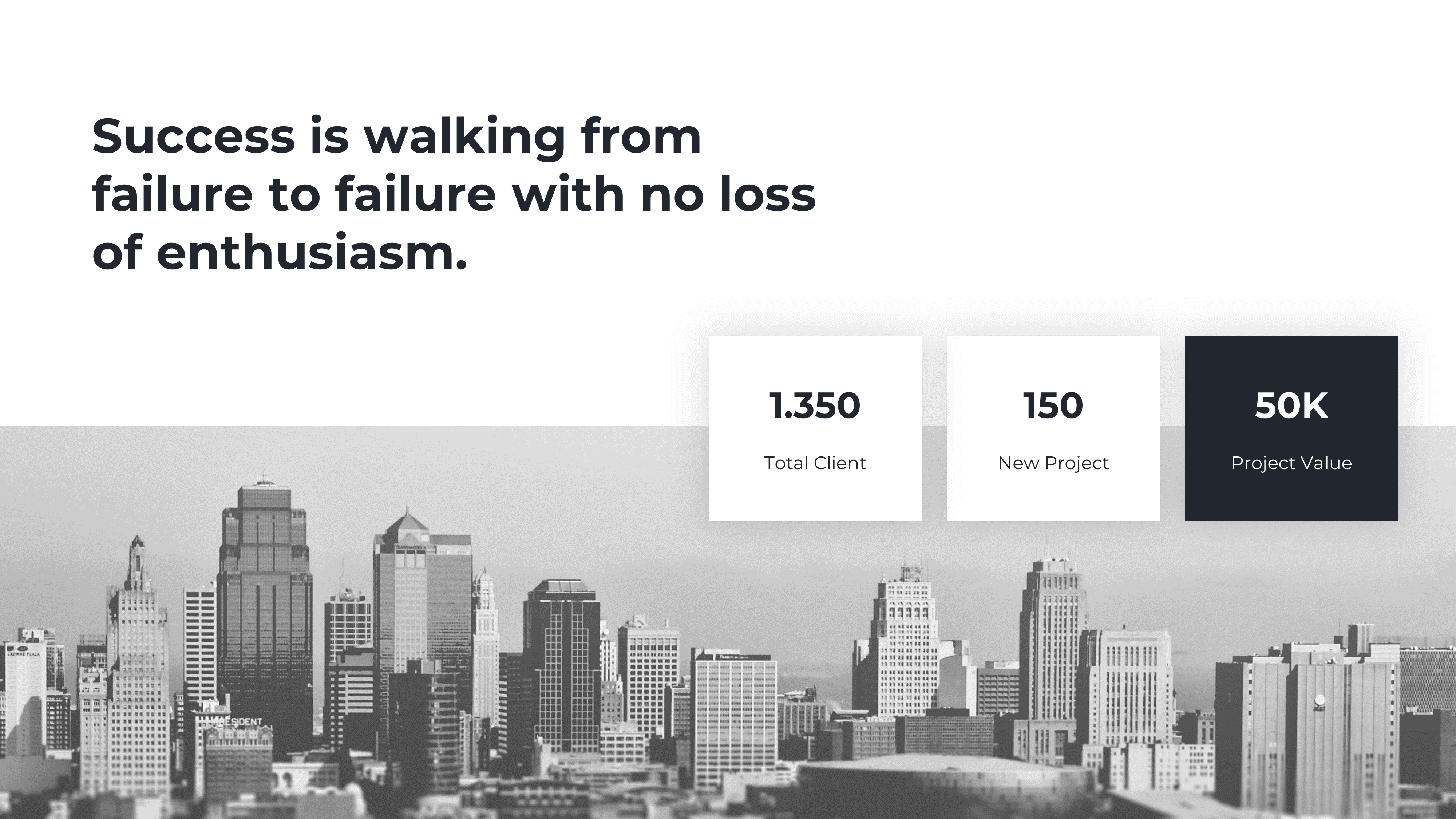 Simple - Minimal PowerPoint Template, Presentation Templates | GraphicRiver