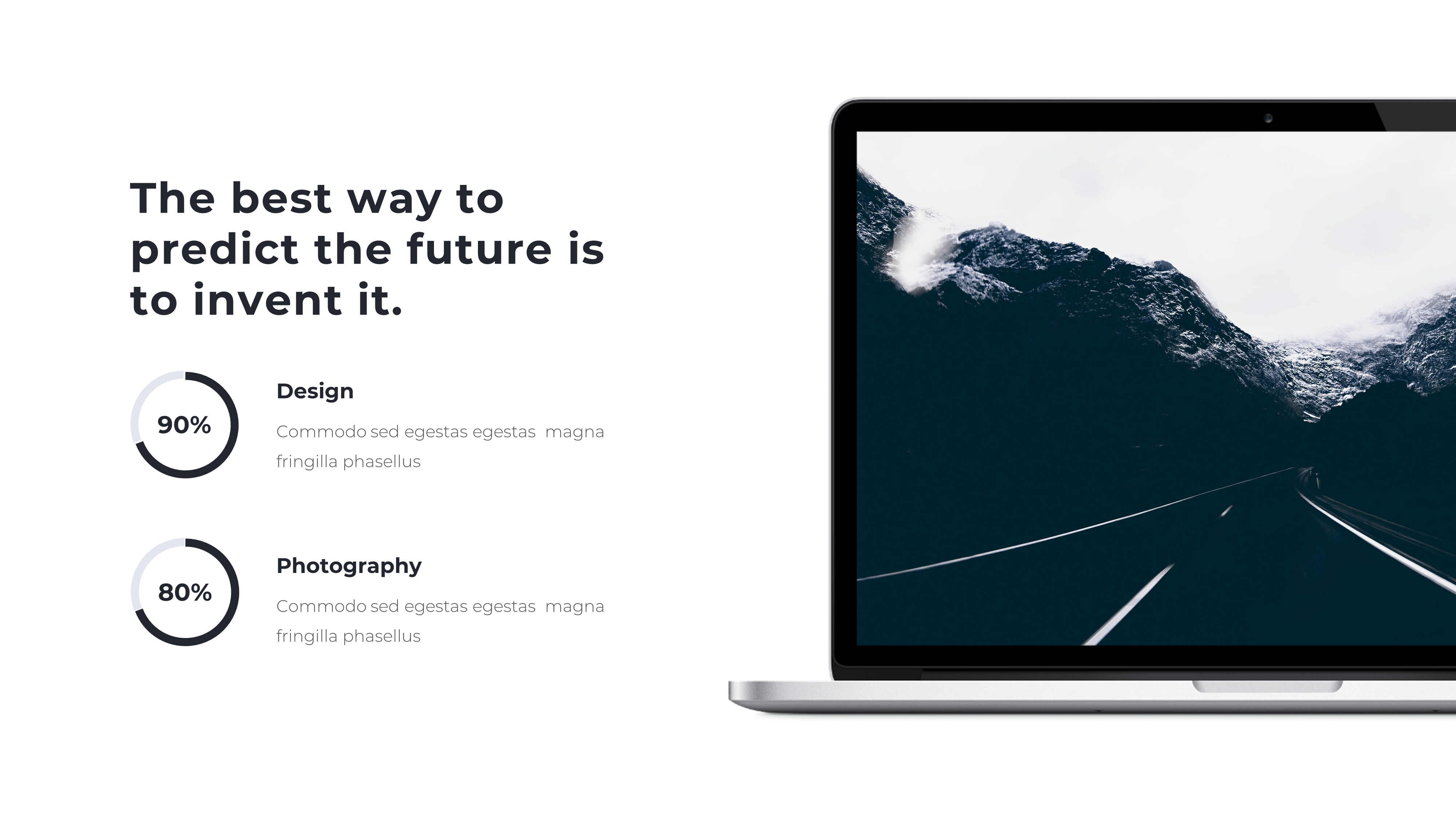 Simple - Minimal PowerPoint Template, Presentation Templates | GraphicRiver