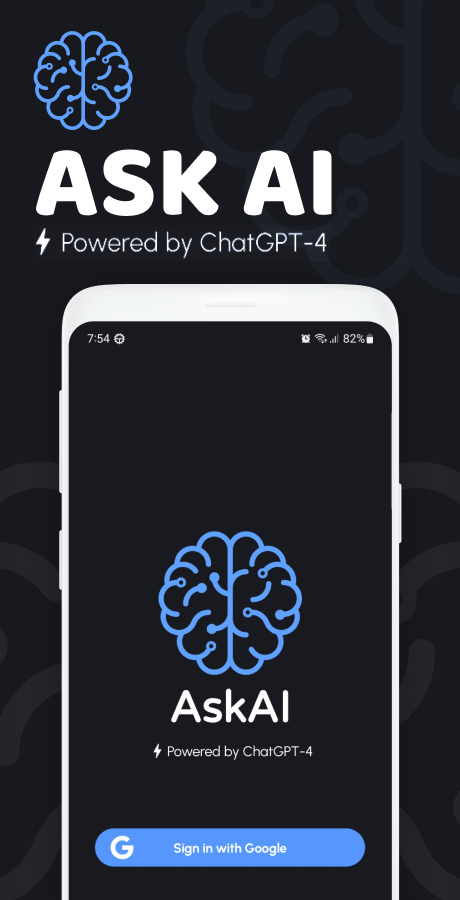 AskAI by dev2023 | CodeCanyon