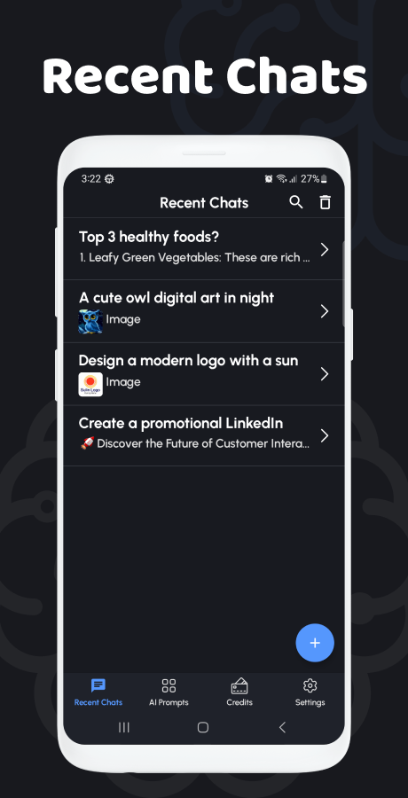 AskAI by dev2023 | CodeCanyon