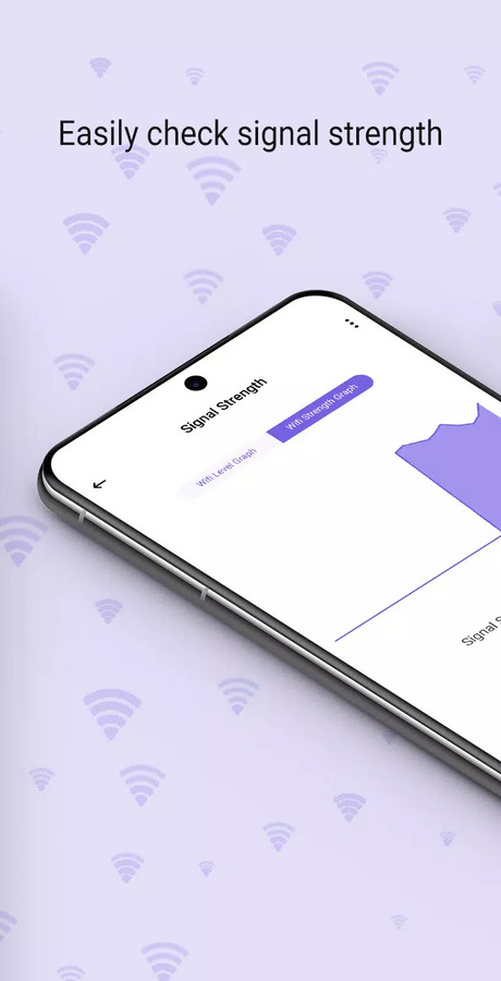 WiFi Auto Connect - Who Use My WiFi - WiFi QR Scanner,Creator - WIfi ...