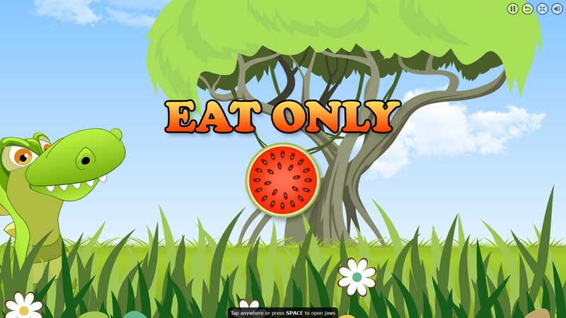 Jaws - HTML5 Game by OlDenWeb | CodeCanyon