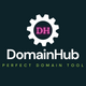 Domain Hub - Domain Checker, AI Name Generator, Who-is-hosting, Whois ...