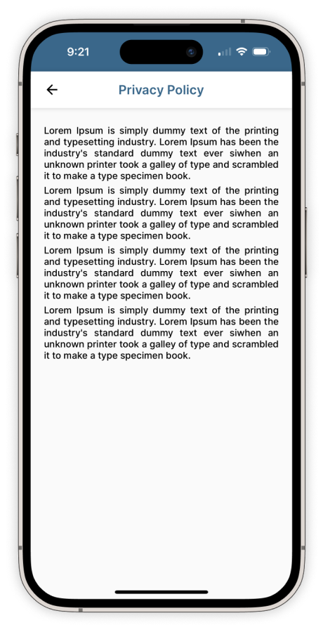 React Native Fitness Workout App Template In React Native Multi Language Fitwithme By