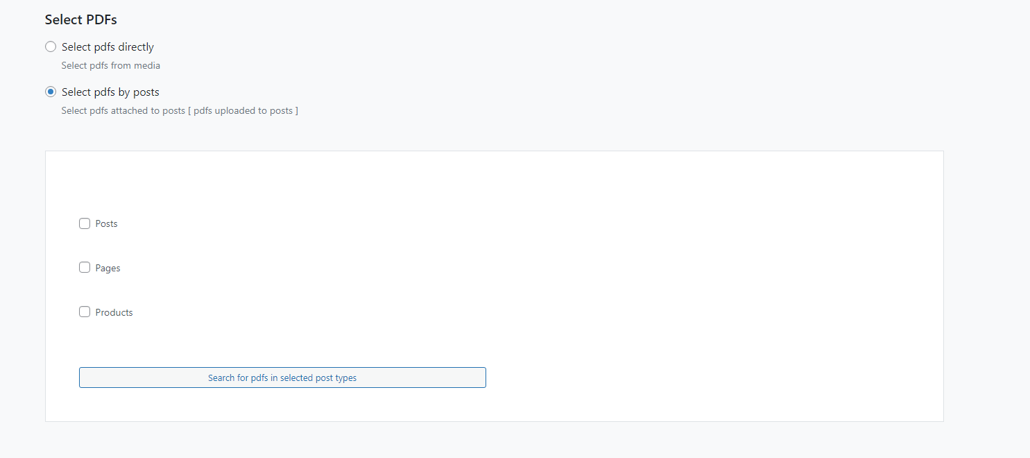 PDF Password Protect by GrandPlugins | CodeCanyon
