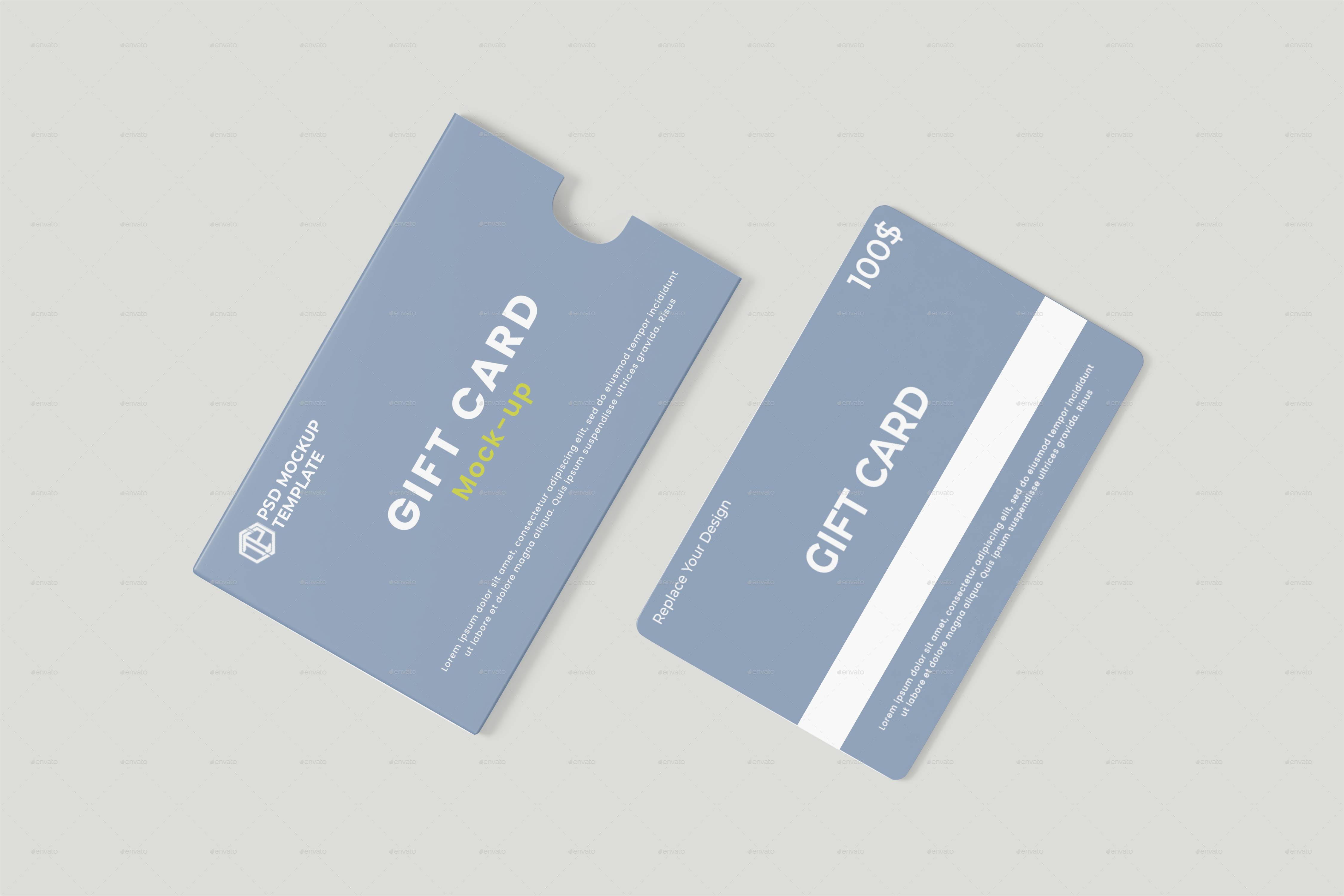 Gift Card Vol.2, Graphics | GraphicRiver