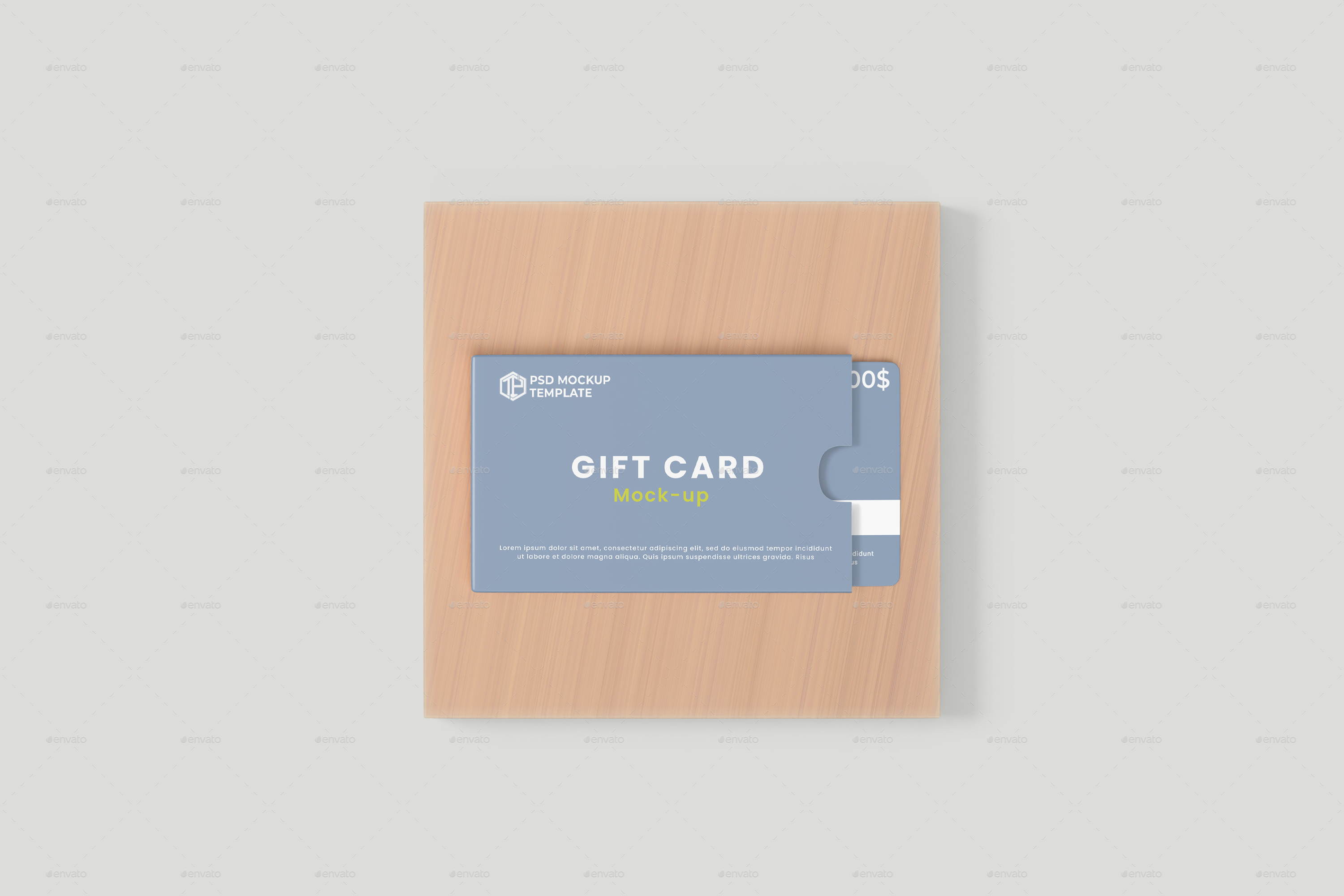 Gift Card Vol.2, Graphics | GraphicRiver