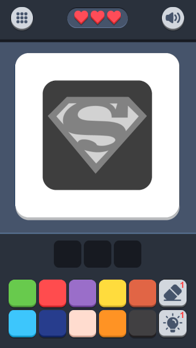 Color Quiz Pro - HTML5 Game, Construct 3 by EyeQStudio | CodeCanyon