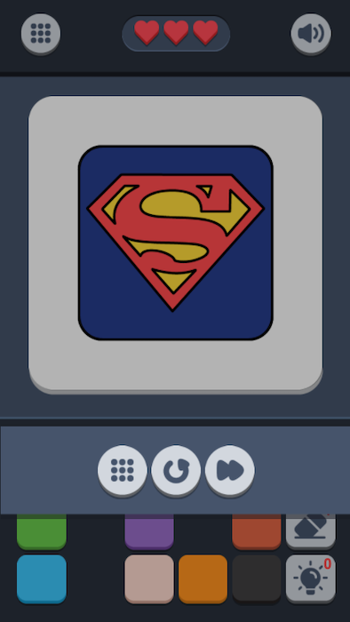 Color Quiz Pro - HTML5 Game, Construct 3 by EyeQStudio | CodeCanyon