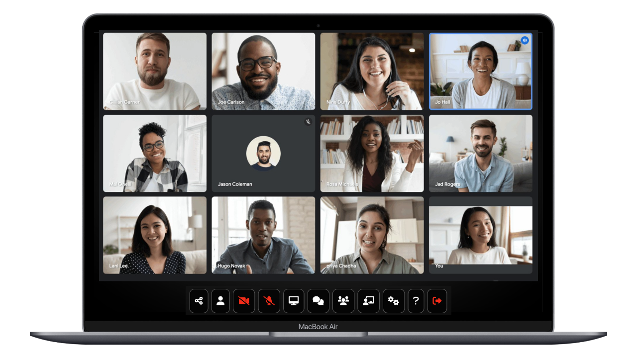 MiroTalk Ultimate Bundle: All-in-One WebRTC for LiveSmart Streaming ...