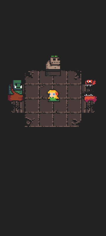 Princess Rescue - HTML5 Game (With Construct 3 Source-code .c3p) by PauloPinheiroGameDev