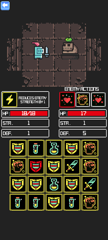 Princess Rescue - HTML5 Game (With Construct 3 Source-code .c3p) by PauloPinheiroGameDev