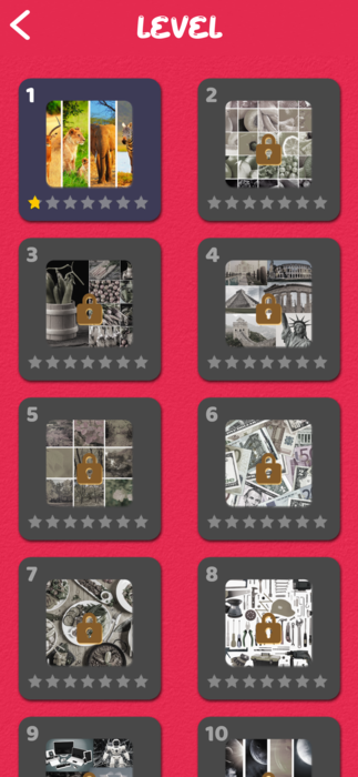 Images Detective (Construct 3 | HTML5) by FALCONAPP | CodeCanyon