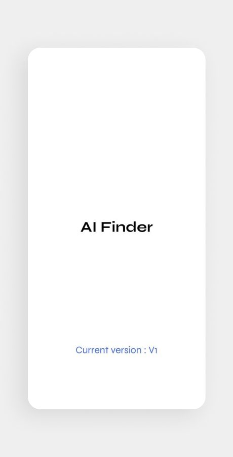 AI Finder by KenixApps | CodeCanyon