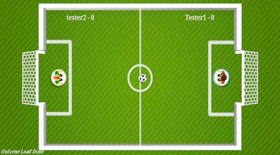 Finger Soccer Online - (Unity - Admob) by zmobilestudio | CodeCanyon