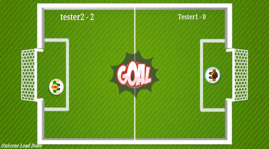 Finger Soccer Online - (Unity - Admob) by zmobilestudio | CodeCanyon
