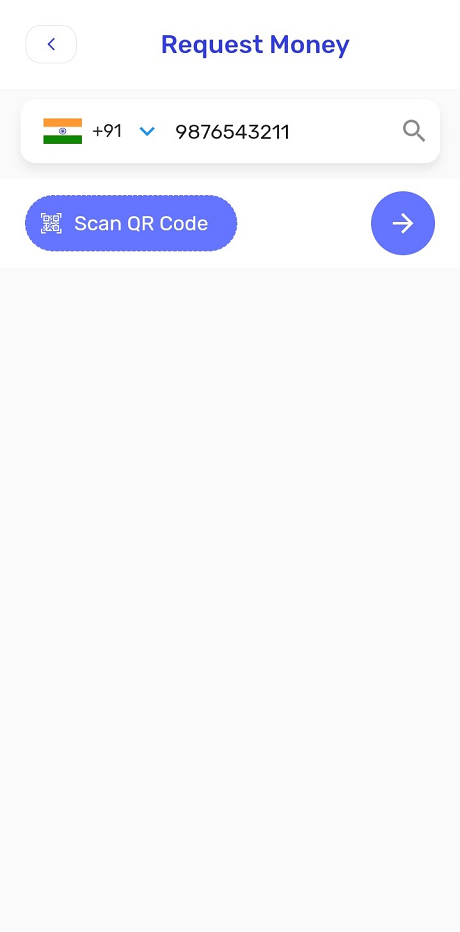 Quick Wallet - Digital Wallet Mobile App with Admin Panel with Multi ...