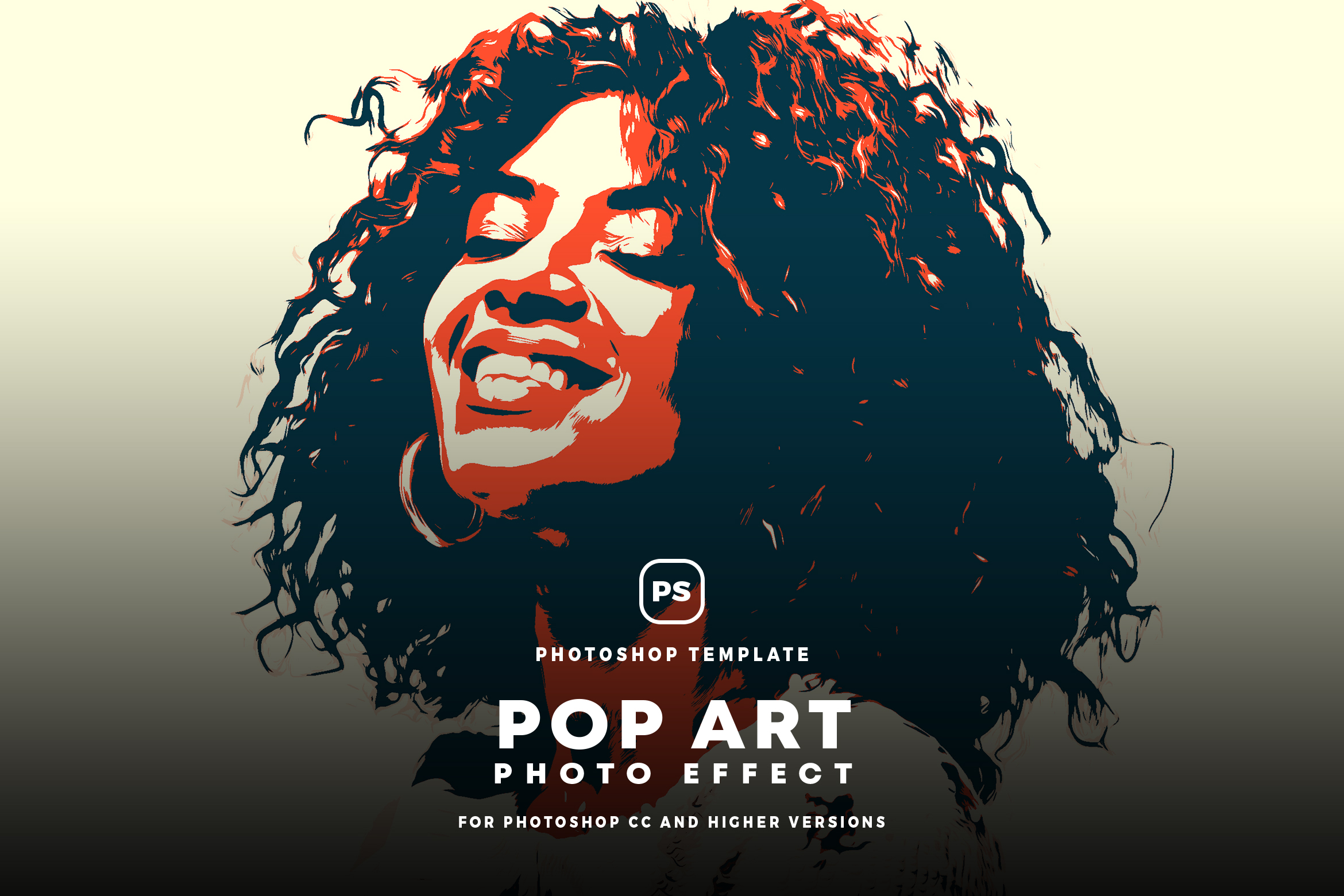 Pop Art Photo Effect, Add-ons | GraphicRiver
