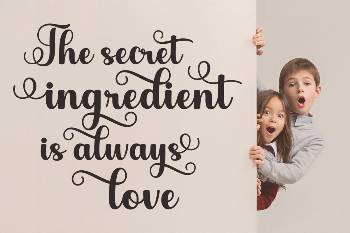 Abiyah Script, Fonts | GraphicRiver