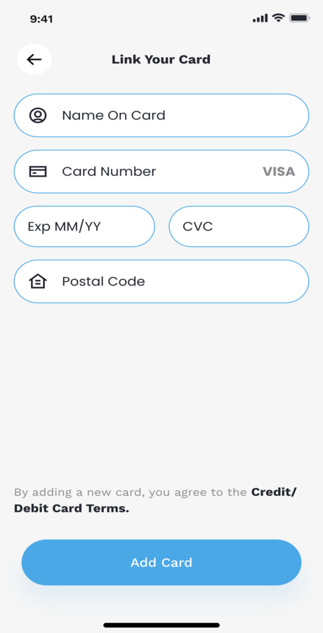 CryptoPay - Crypto Currency App ANDROID + IOS + FIGMA | UI Kit | React Native by FlutterVision