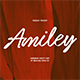 Amiley Handmade Script Font, Fonts | GraphicRiver