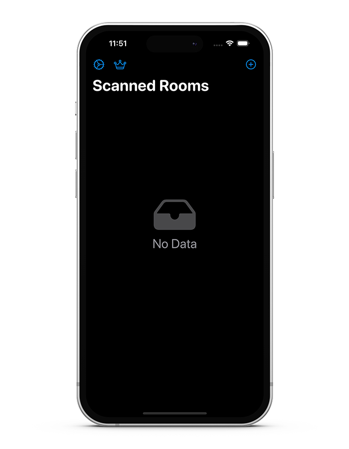 Room Scanner Pro LiDAR floor plans - SwiftUI iOS Full Application by ...