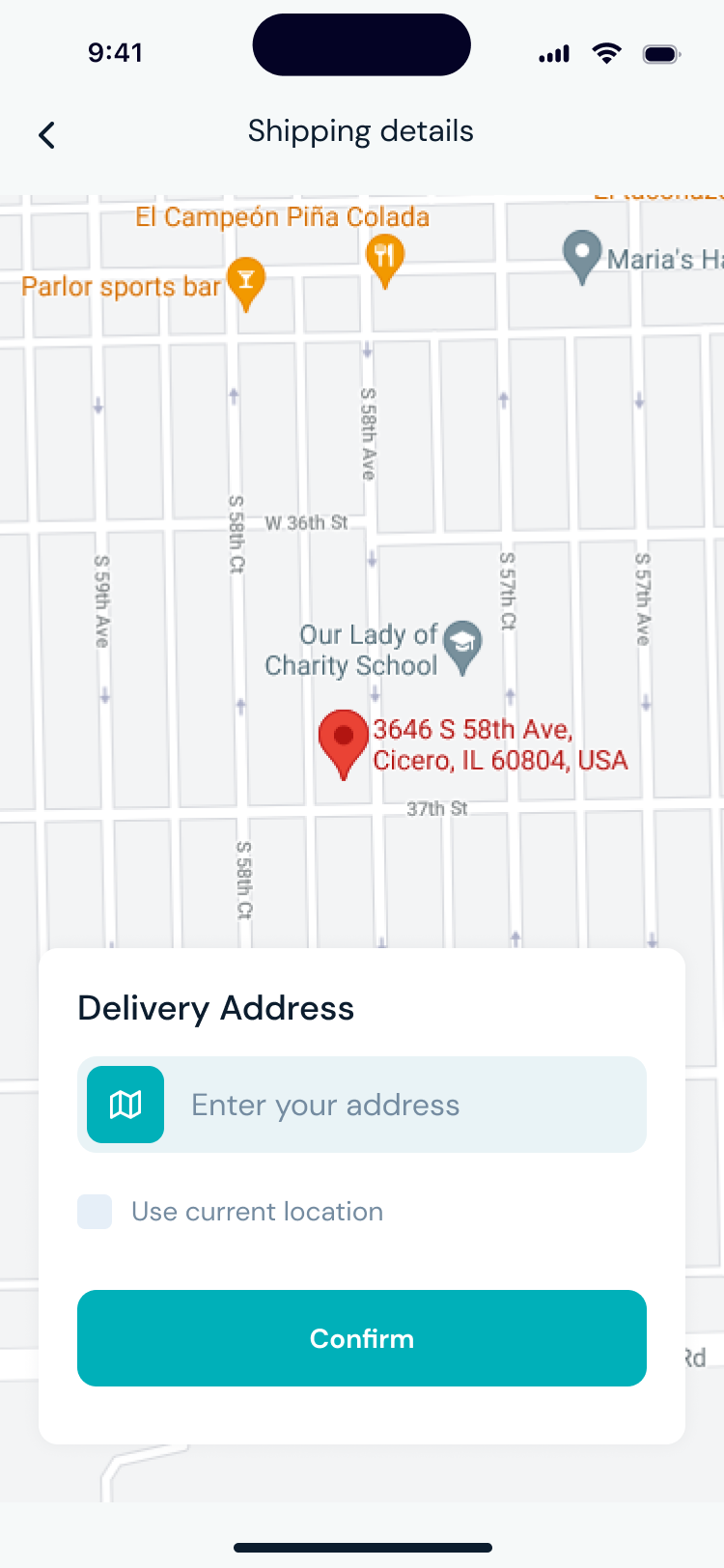DineHub - Restaurant Food Delivery Figma UI Template by George_Fx ...
