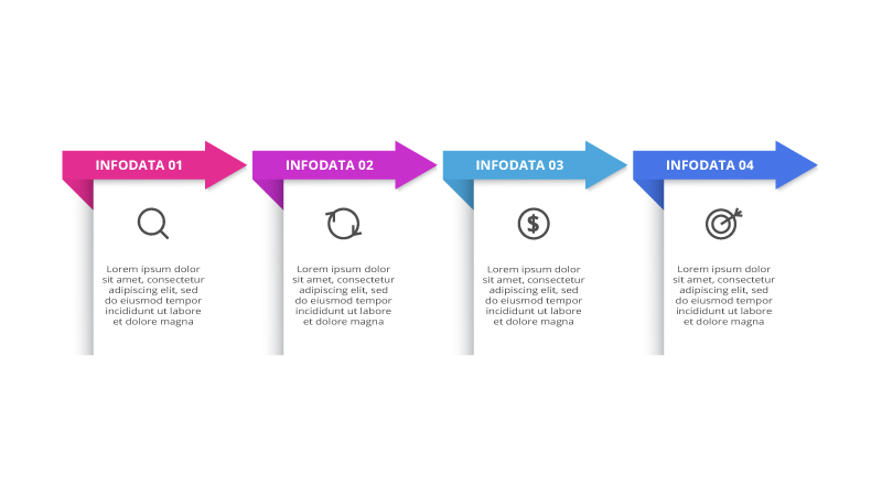 Merry Rectangles Animated Infographics, Presentation Templates ...