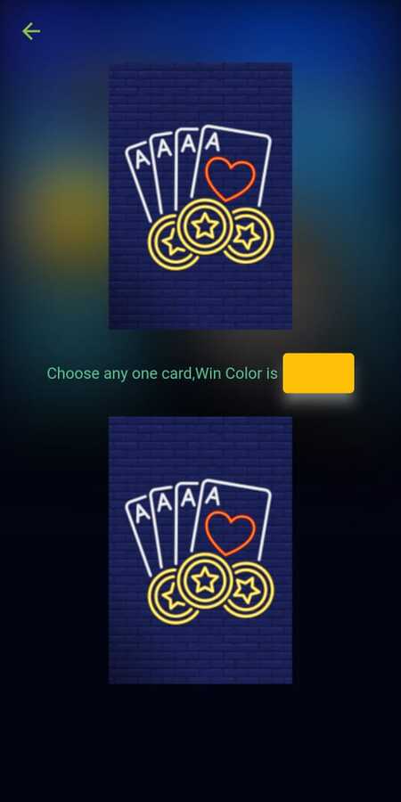 Color Predict Game App | Full Application With Admob Ready to Publish ...