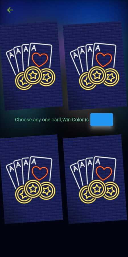 Color Predict Game App | Full Application With Admob Ready to Publish ...